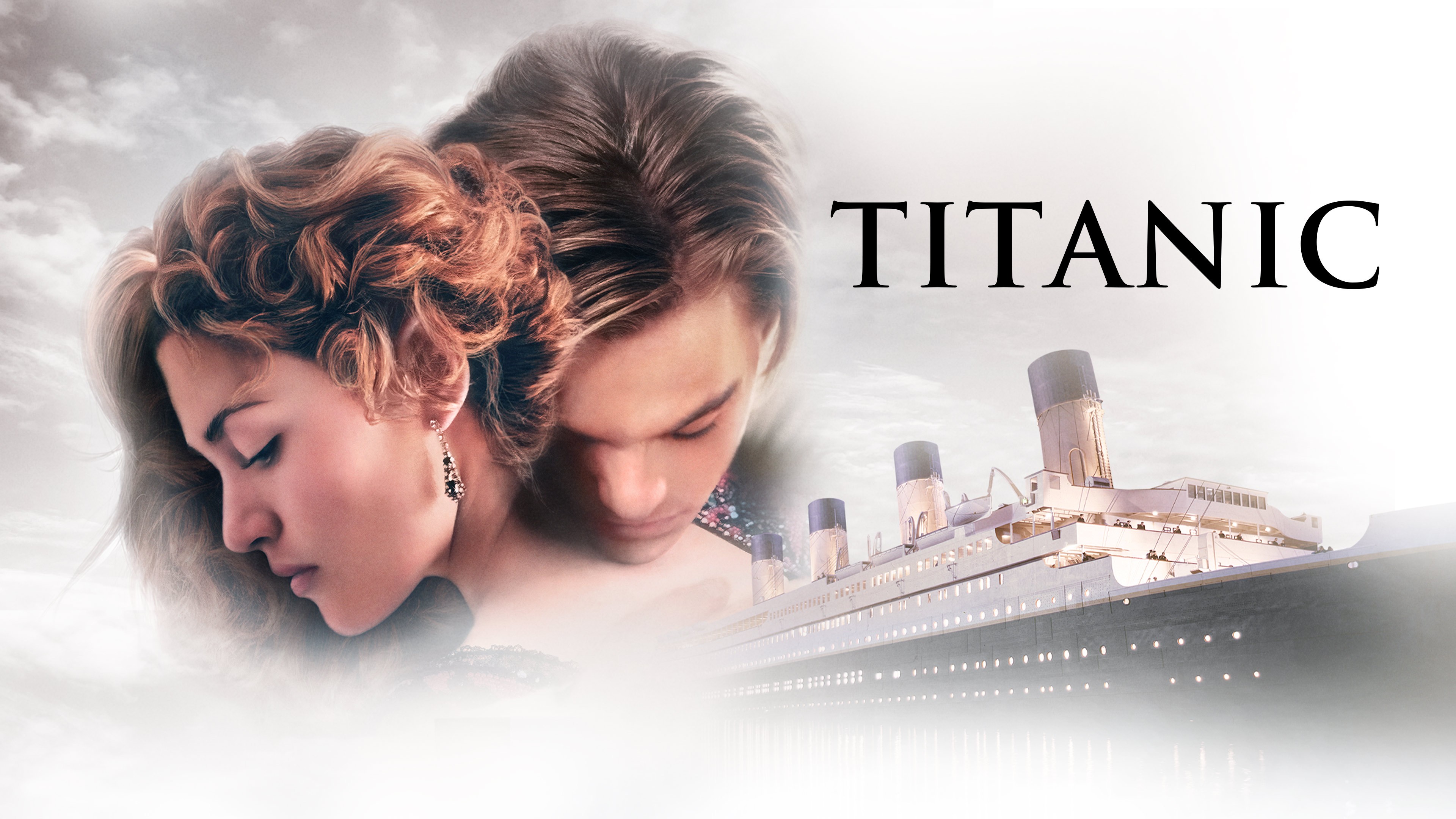 TITANIC 4K wallpapers